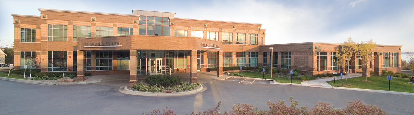 Surgery Centers – Orthopaedic Associates of Duluth