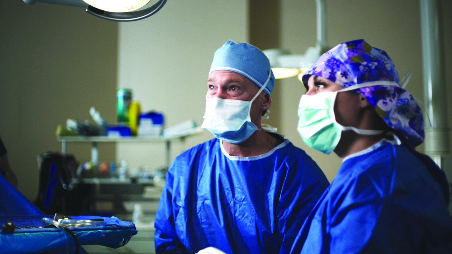 Peek Inside! What is Arthroscopic Surgery? | Orthopaedic Associates of ...