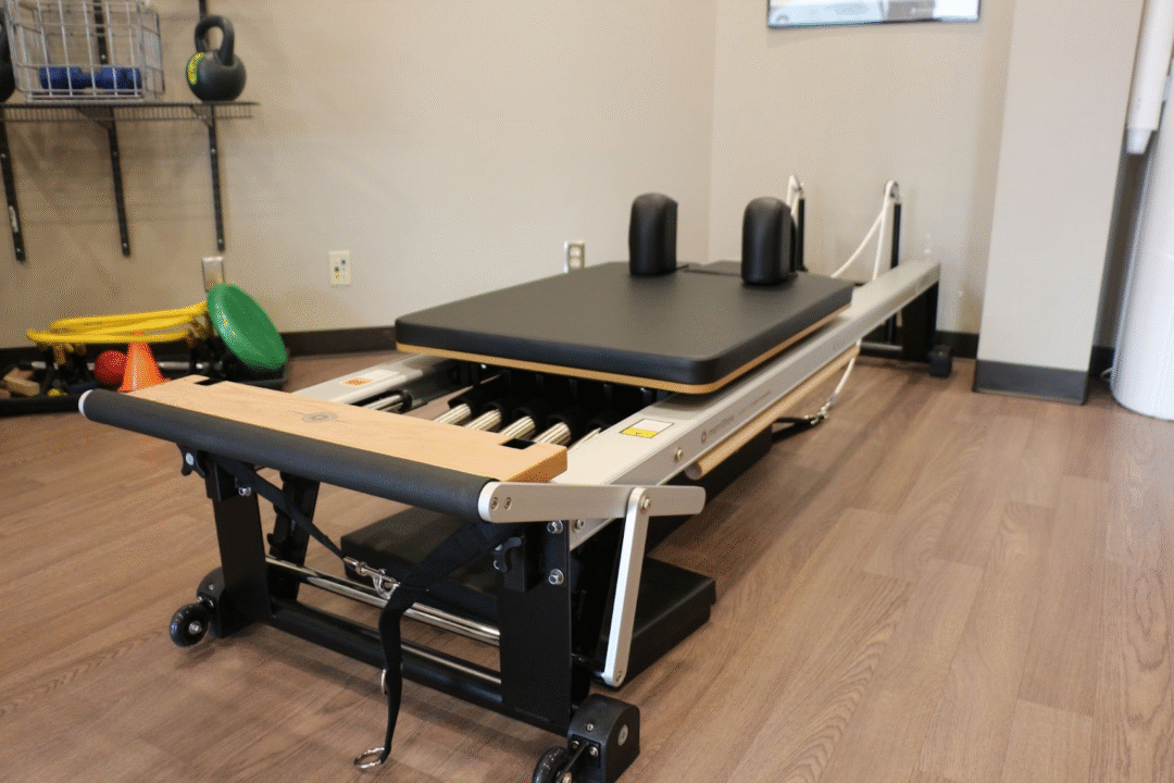 The Pilates Reformer and its Use in Physical Therapy – Orthopaedic ...
